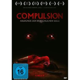 Compulsión - Abgründe der menschlichen Seele (DVD)