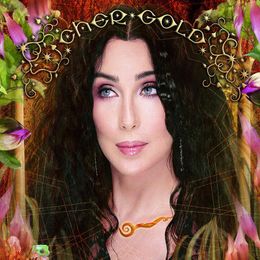 Geffen Gold - Cher. (CD)