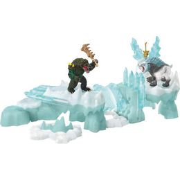 Schleich® 42497 Eldrador – Angriff auf die Eisfestung