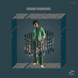 BLUE NOTE The Prisoner (Tone Poet Vinyl) - Herbie Hancock. (LP)
