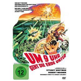 Um 9 UHR GEHT DIE ERDE UNTER (DVD)