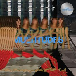 Polydor Multitudes - Feist. (CD)