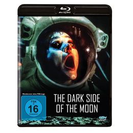 Alive The Dark Side of the Moon (Blu-ray)