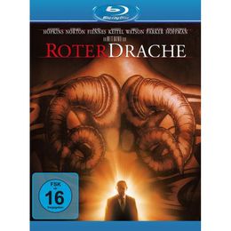 Universal Roter Drache (Blu-ray)