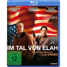 LEONINE Im Tal von Elah (Blu-ray)
