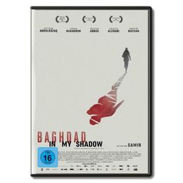 375 Media Baghdad In My Shadow (DVD)