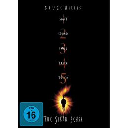 The Sixth Sense Mediabook (Blu-ray)