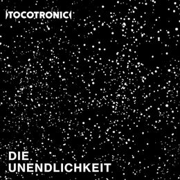 Vertigo Berlin Die Unendlichkeit - Tocotronic. (CD)