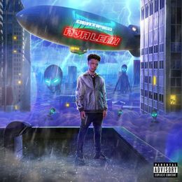 INTERSCOPE Certified Hitmaker - Lil Mosey. (CD)