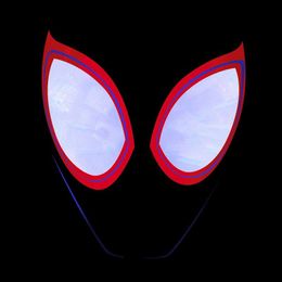 Republic Spider-Man: Into the Spider-Verse - Ost. (CD)