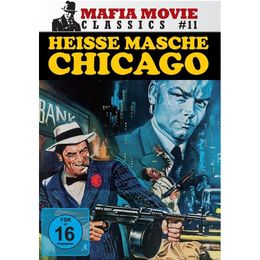 Heisse Masche Chicago - Mafia Movie Classics 11 (DVD)