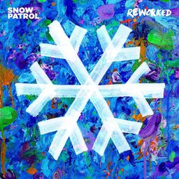 Polydor Snow Patrol - Reworked (2 LPs) (Vinyl) - Snow Patrol. (LP)