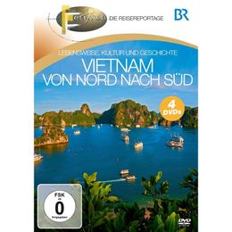ZYX Music Vietnam - von Nord nach Süd (DVD)