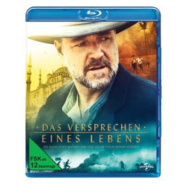 Universal Das Versprechen eines Lebens (Blu-ray)