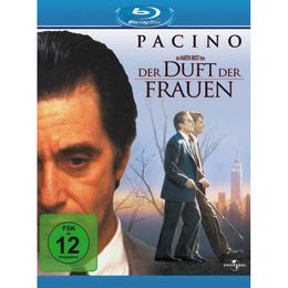 Universal Der Duft der Frauen (Blu-ray)