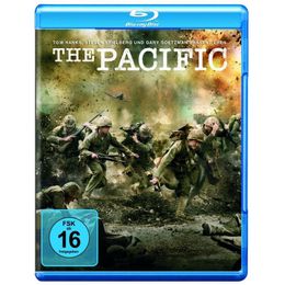 WBHE The Pacific (Blu-ray)