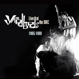 Live At The BBC (Vinyl) - The Yardbirds. (LP)