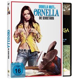 True Grit Ornella, die Sekretärin (DVD)