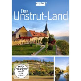 ZYX Music Das Unstrut-Land (DVD)