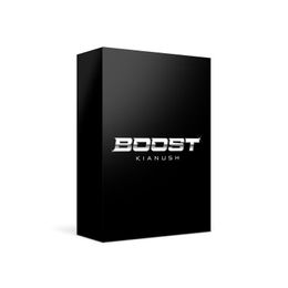 Boost - Kianush. (CD)