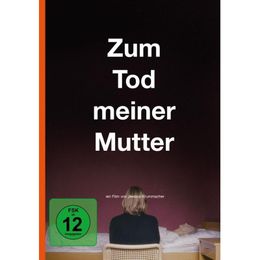 375 Media Zum Tod meiner Mutter (DVD)