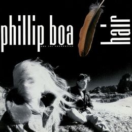 Polydor Hair - Phillip Boa & The Voodooclub. (CD)