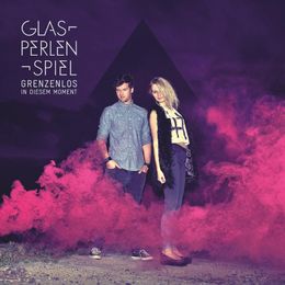 Polydor Grenzenlos in diesem Moment - Glasperlenspiel. (CD)