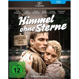 Alive Himmel ohne Sterne (Blu-ray)