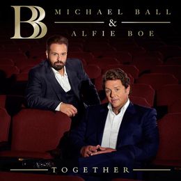 Decca Together - Michael Ball, Alfie Boe, Czech National So. (CD)