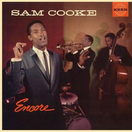 Universal Encore - Sam Cooke. (LP)