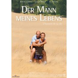 Der Mann meines Lebens (DVD)