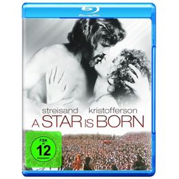 WBHE A Star is Born (1976) (Blu-ray)