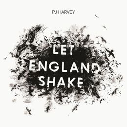 Island Let England Shake - Demos - Pj Harvey. (LP)