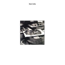 Polydor Mark Hollis (Vinyl) - Mark Hollis. (LP)