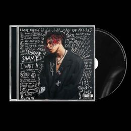 INTERSCOPE YUNGBLUD - Yungblud. (CD)