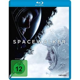 Capelight Pictures Spacewalker (Blu-ray)