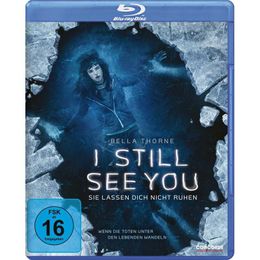 LEONINE I Still See You - Sie lassen dich nicht ruhen (Blu-ray)