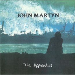 The Apprentice 3cd/Dvd - John Martyn. (CD mit DVD)