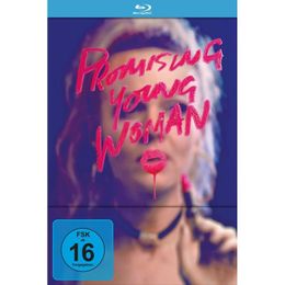 Universal Promising Young Woman Limited Mediabook (Blu-ray)