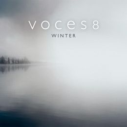 Decca Winter - Voces8, M. Samuelsen, H. Samuelsen, Roskams. (CD)
