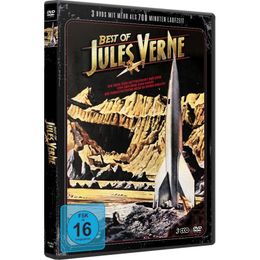 Best of Jules Verne (DVD)