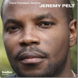 Face Forward,Jeremy - Jeremy Pelt. (CD)