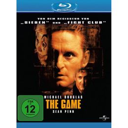 Universal The Game (Blu-ray)