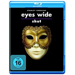 WBHE Eyes Wide Shut (Blu-ray)
