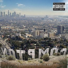 INTERSCOPE Compton (2lp) (Vinyl) - Dr.Dre. (LP)