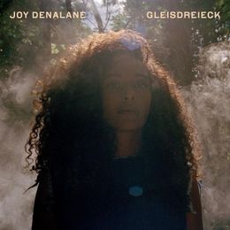 Gleisdreieck - Joy Denalane. (CD)