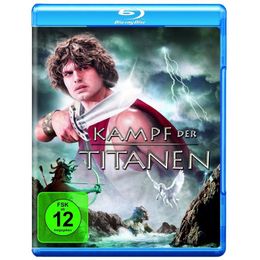 WBHE Kampf der Titanen (1981) (Blu-ray)