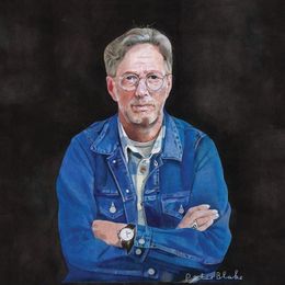 Polydor I Still Do (2lp) (Vinyl) - Eric Clapton. (LP)