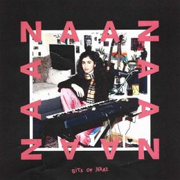 Virgin Bits Of Naaz - Naaz. (LP)