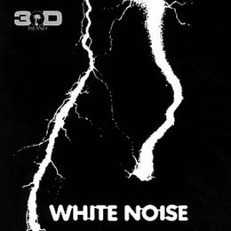Island An Electric Storm (Vinyl) - White Noise. (LP)